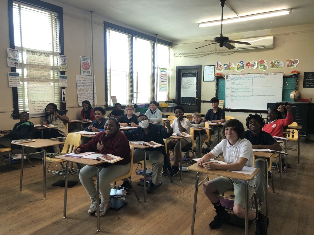 Live Feed | Pointe Coupee Parish School System