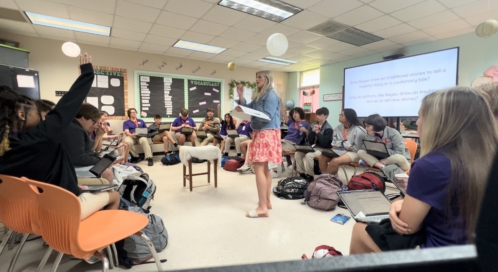 Live Feed | STEM Magnet Academy