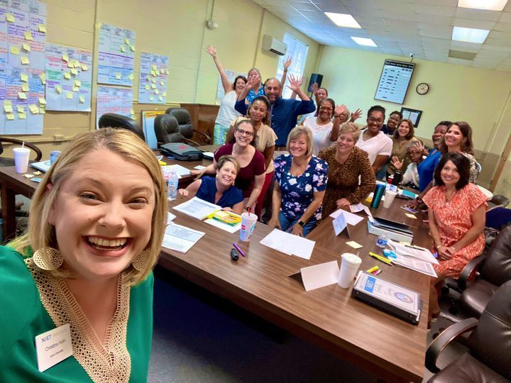 Live Feed | Rougon Elementary School